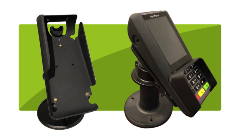 VERIFONE P400 Stand - Welcome to StealthTech Systems, An innovator of ...