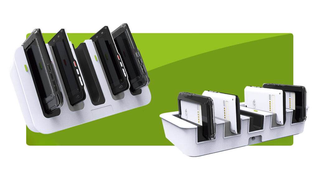 Gang Chargers - Welcome to StealthTech Systems, An innovator of Quality ...